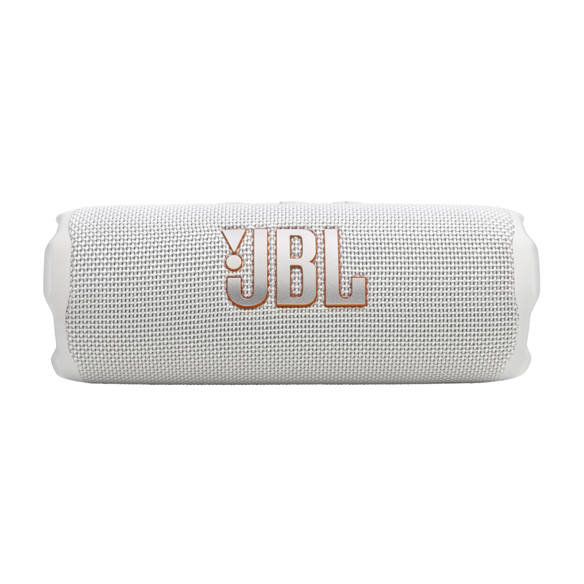 Беспроводная колонка JBL Flip 7, AI Sound Boost, White (Белый)