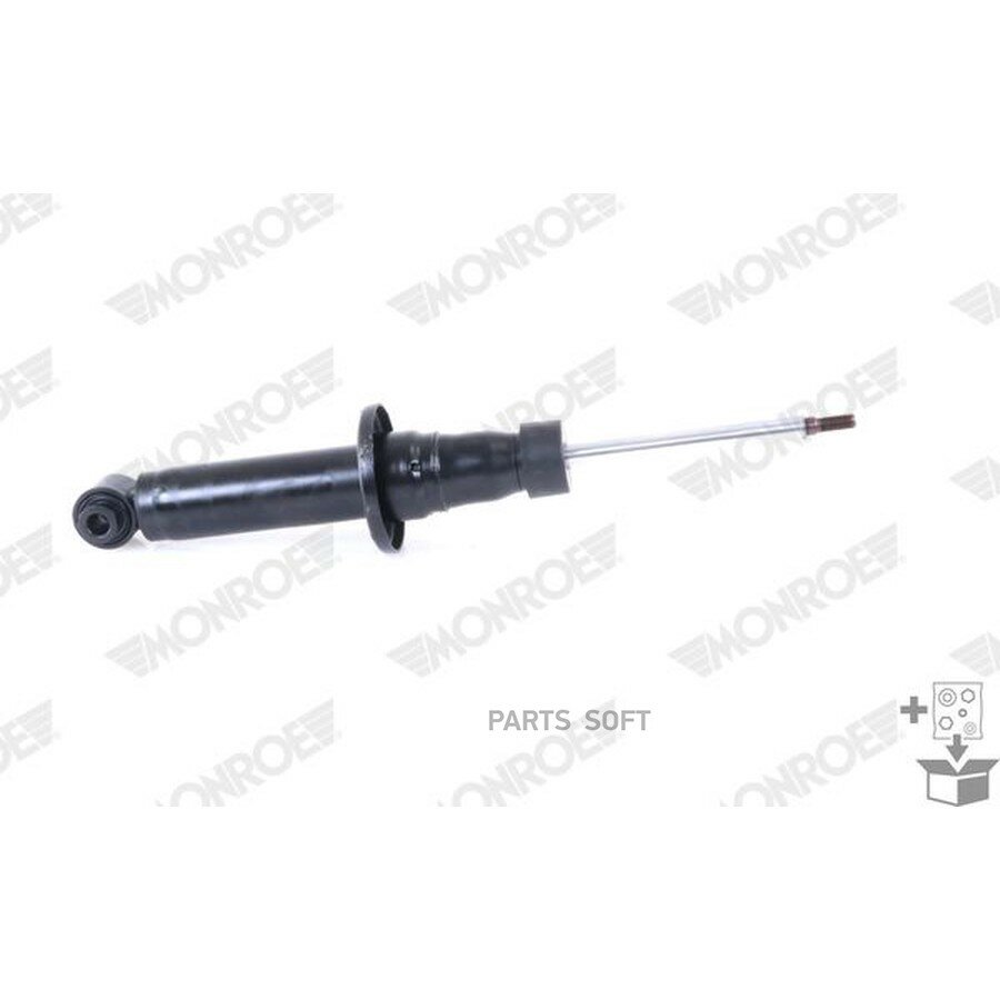 MONROE D0311S Амортизатор подвески газовый задний арт. продавца MONROED0311S