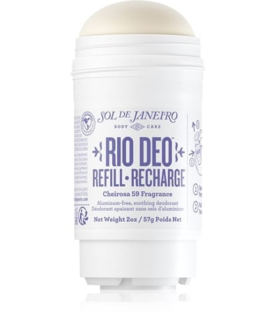 Дезодорант Sol de Janeiro Rio Deo 59, 57 мл