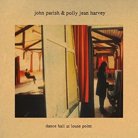 Виниловая пластинка PJ Harvey – Dance Hall At Louse Point Sealed