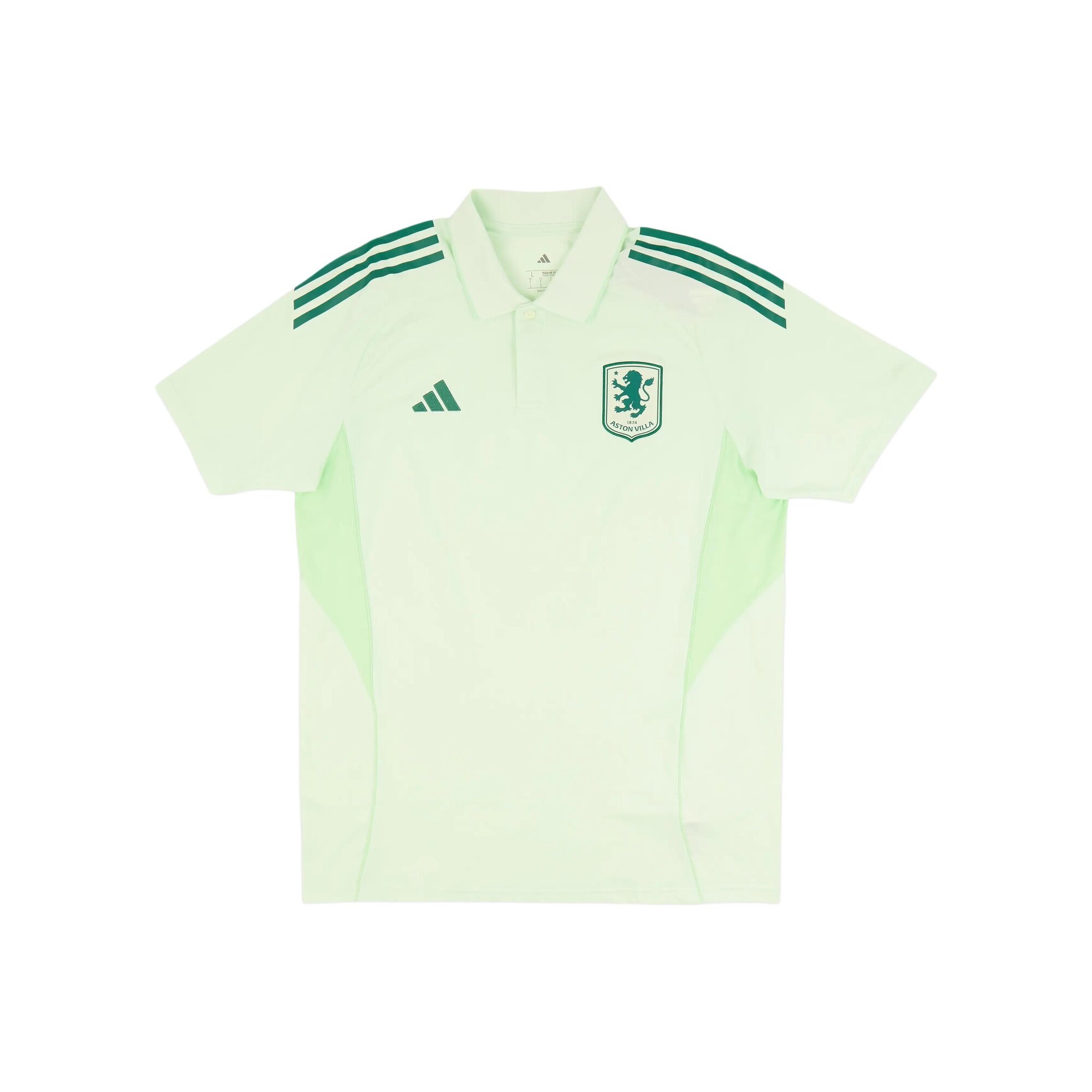 Поло adidas