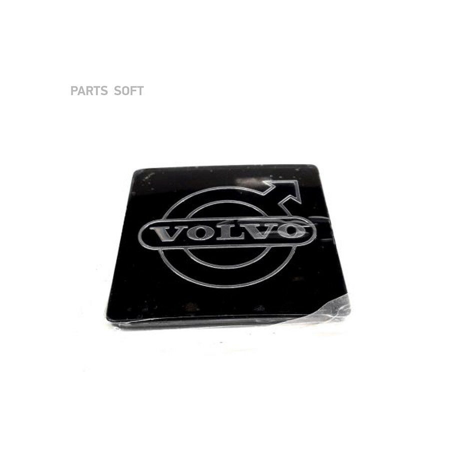 Эмблема от официального дистрибьютора, VOLVO, артикул 3512652