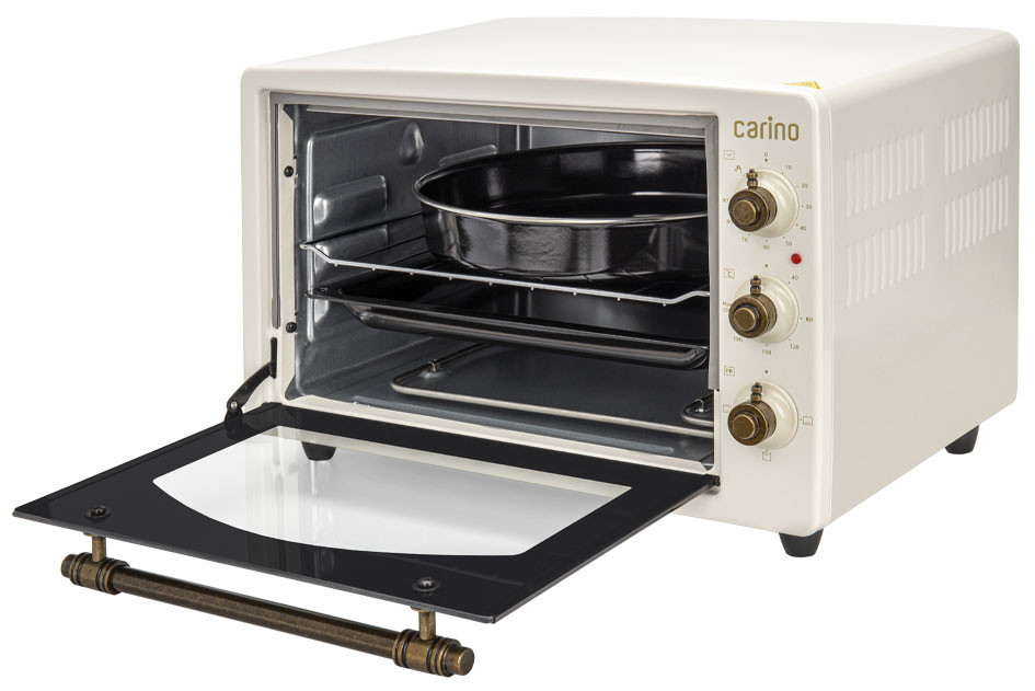 Мини-печь Carino CM3417