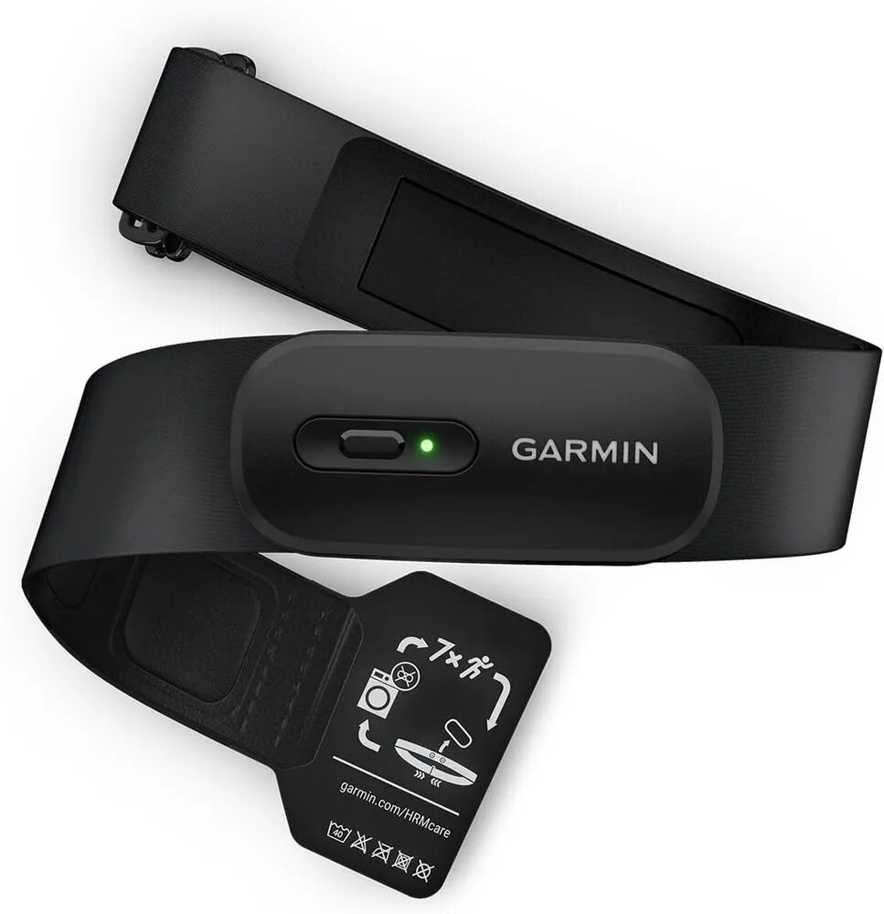 Garmin Кардиомонитор, синий