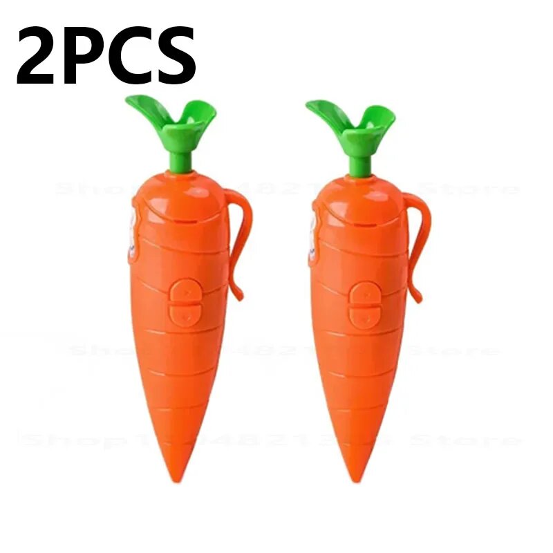 Диктофон-ручка Judy & Nick Carrot 2PCS