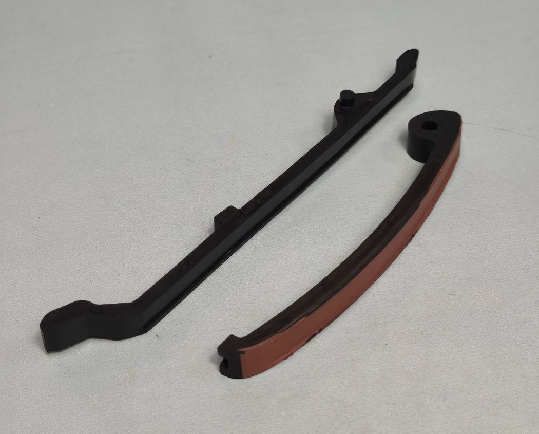 Направляющие цепи ГРМ ZS172FMM, PR300, ZS169FMM, CB300RL, 175FMN