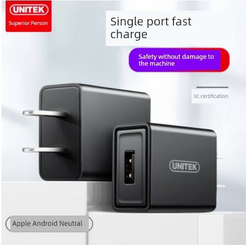 USB 3.0 4-портовый высокоскоростной хаб Y-3089BK черный адаптер 5В 2А