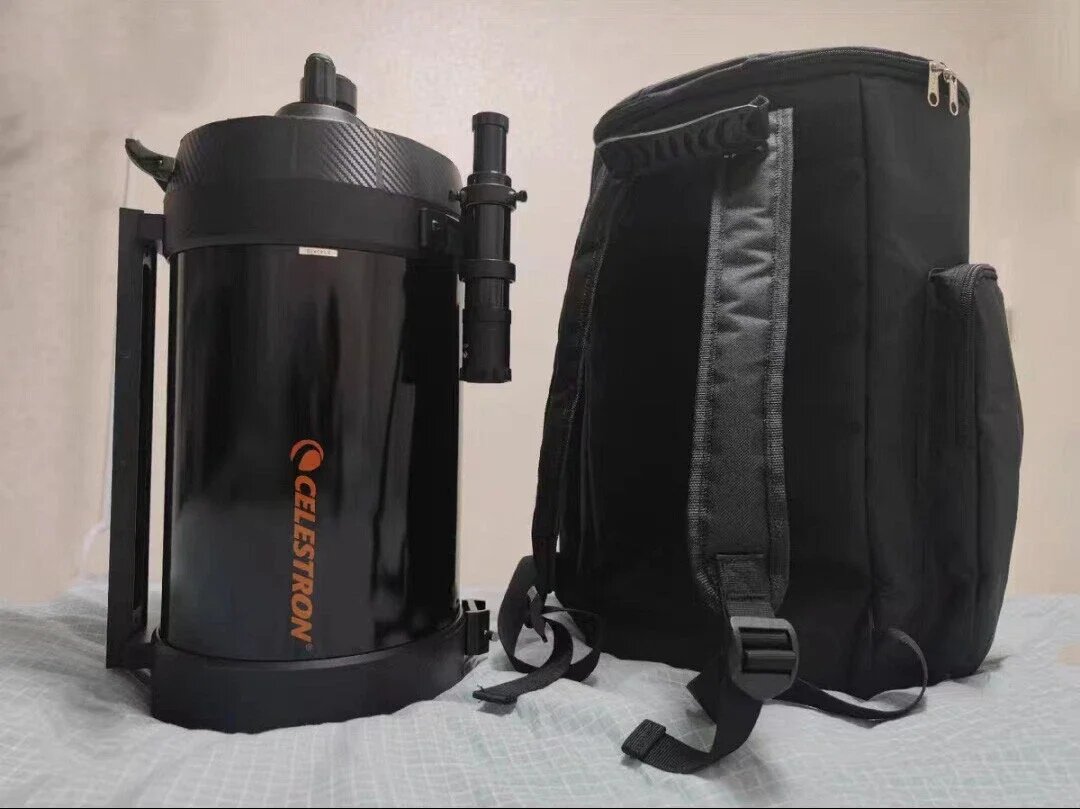 Рюкзак/чехол для телескопа Celestron 8SE C8 C8HD C925 C925HD C11 C11HD