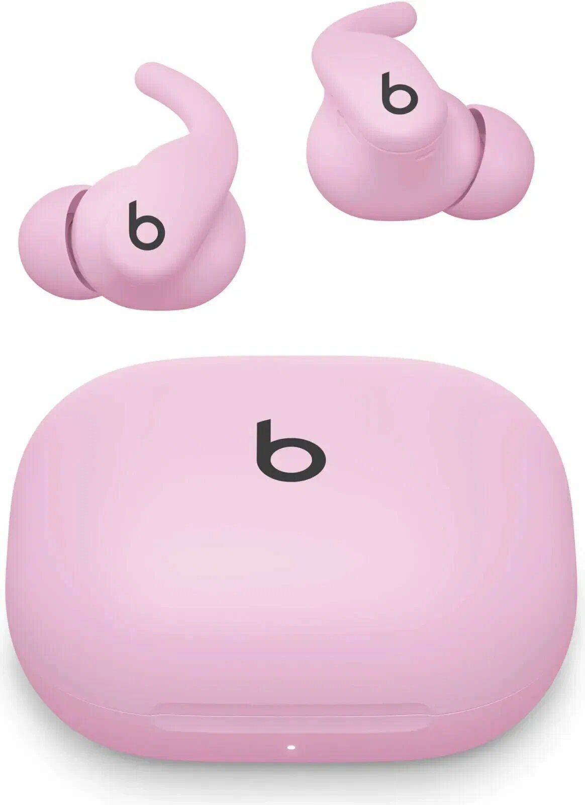 Beats Powerbeats Fit Pink