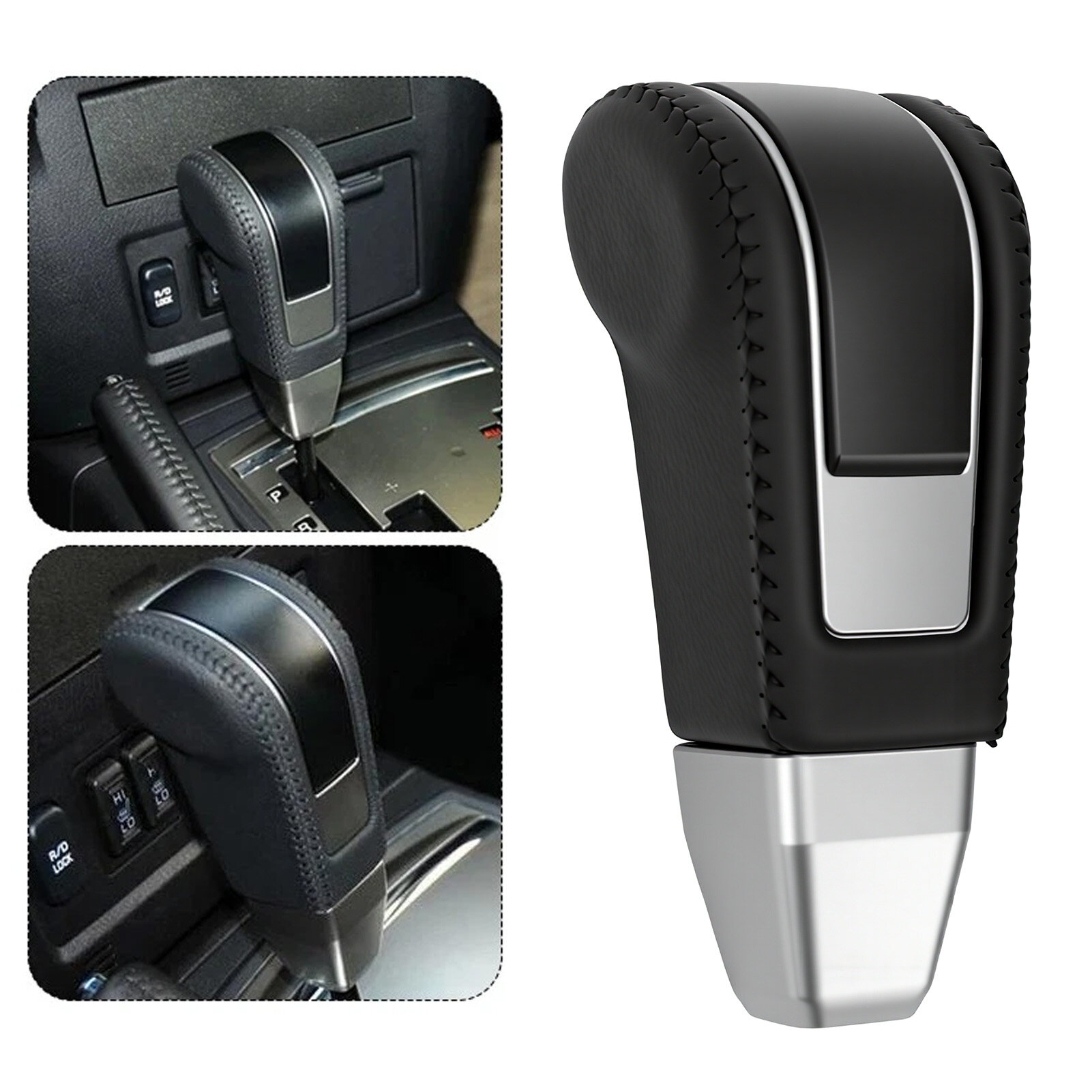 Замена ручки переключения передач для Mitsubishi L200 Pajero Montero Sport V85 V87 V88 V93 V95 V96 V97 V98 2410A031XA 2410A031XC
