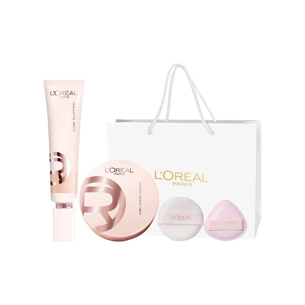Наборы L'OREAL