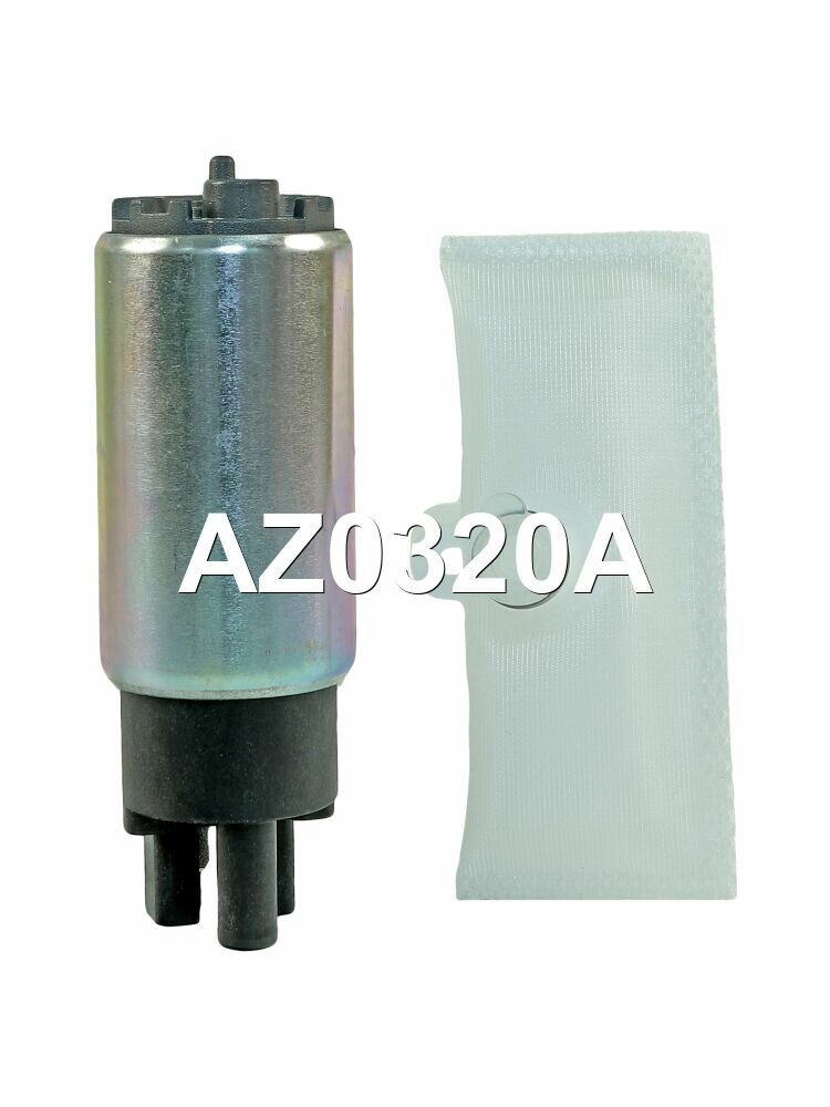 Бензонасос электрический UTM AZ0320A