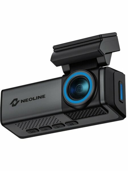 Видеорегистратор Neoline Flash 2K Dual (ка-00001489)