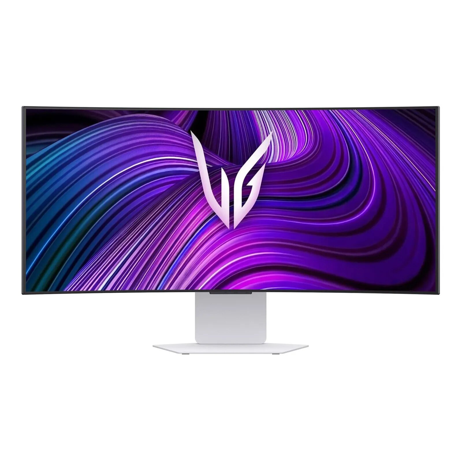 Монитор LG UltraGear 39GX90SA-W, OLED, 240 Гц, 39 дюймов, белый