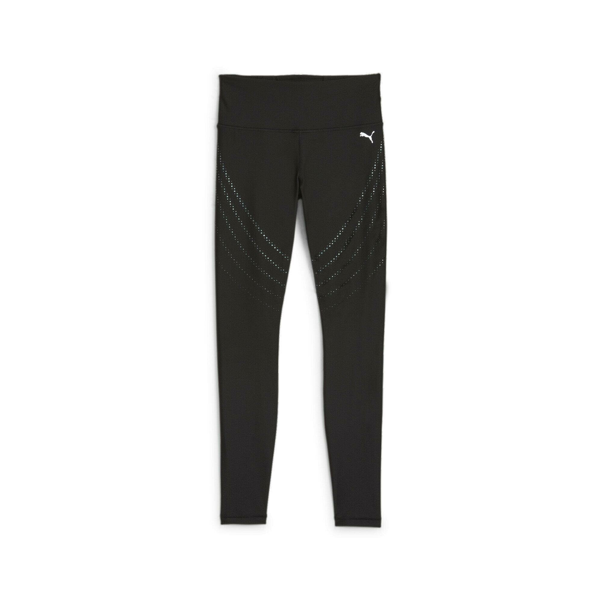 Легинсы спортивные PUMA Run Ultraform