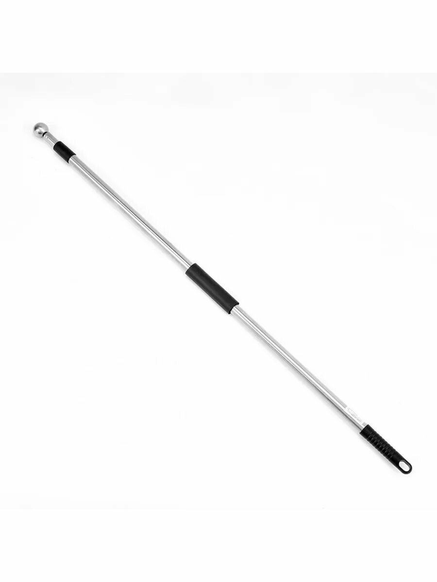 Телескопический флагшток 2 м для флага