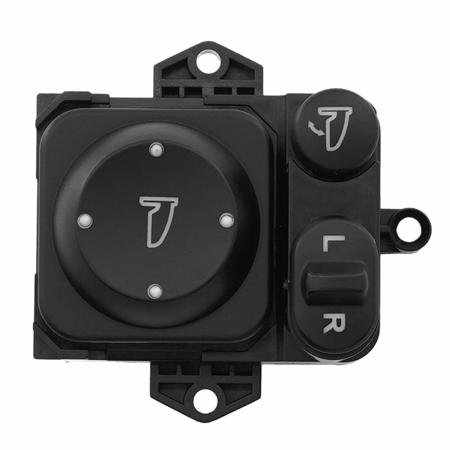 35190T5AJ11 Переключатель управления зеркалом для Honda CRV Accord Odyssey