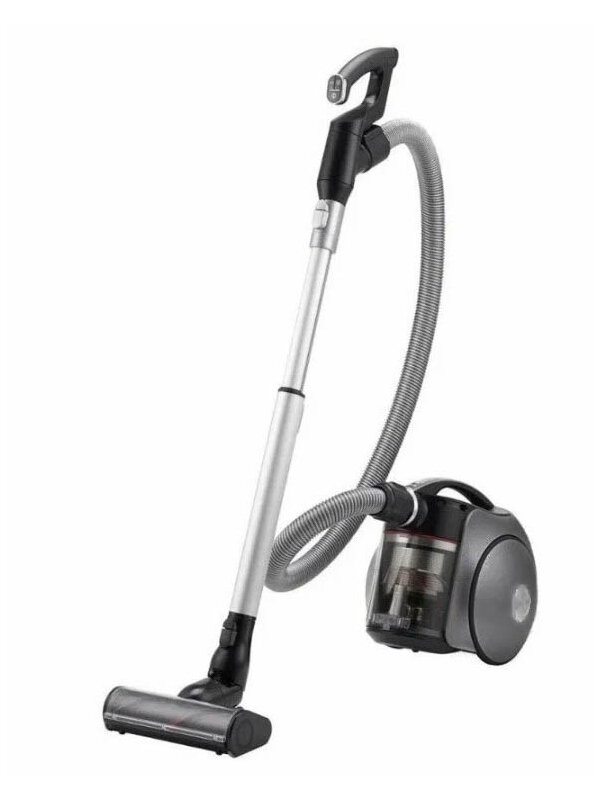 Беспроводной пылесос LG T9PETNBEDRS, графитовый