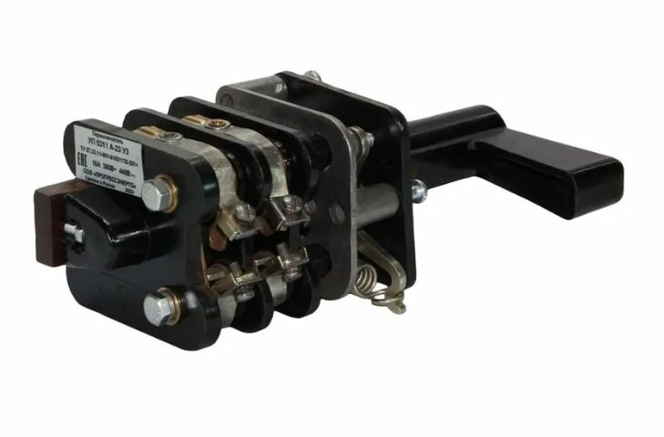 Универсальный переключатель УП 5311-А23 ET001915