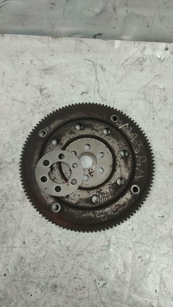 Маховик Mazda