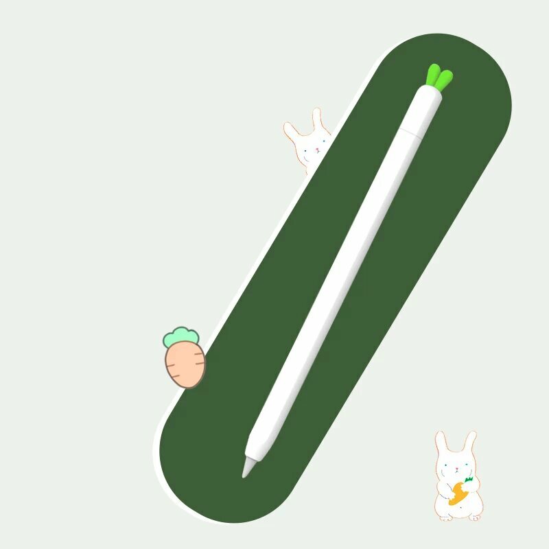 Чехол для стилуса Honor Magic Pencil 3, силиконовый защитный чехол для планшета V9, второе поколение, противоскользящий