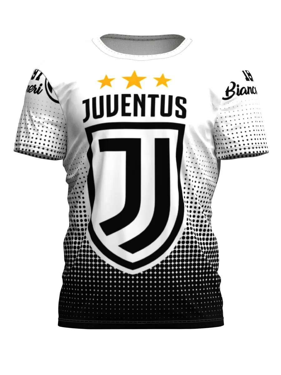 Футболка спортивная