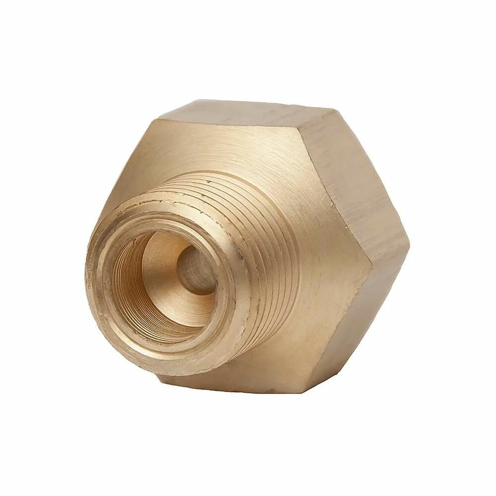 Переходник для импортного редуктора (УН-000-11) REDIUS G3/4-Сп21.8 10119