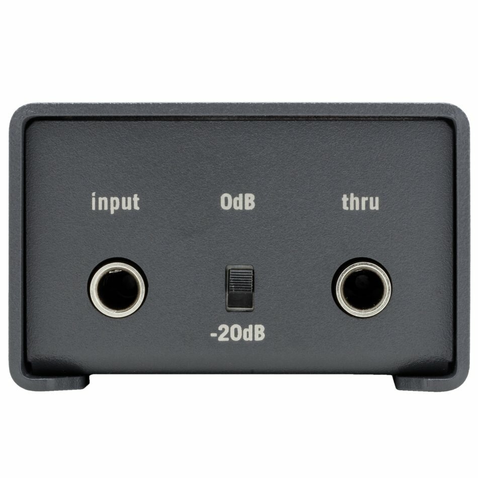 Ди бокс пассивный KLOTZ DX10