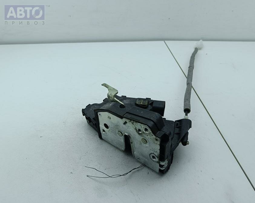 Замок двери передней правой BMW 3 E46 (1998-2006)