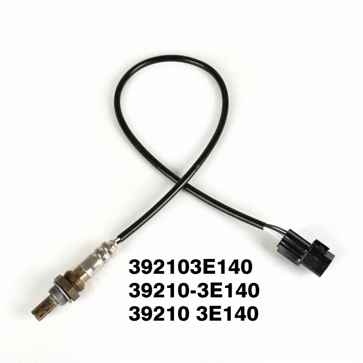 Подходит для датчика кислорода Hyundai Kia 392103E140, 39210-3E140; 39210 3E140