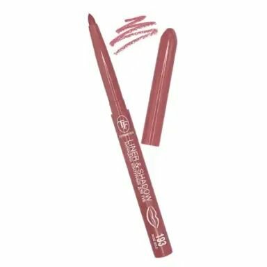 Triumpf Карандаш автомат для губ тон 193 золотая роза Liner&Shadow