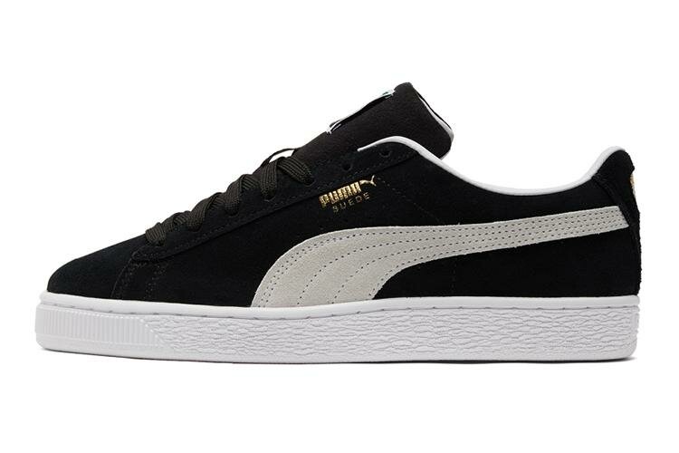 Кроссовки Suede Classic 21 Jr