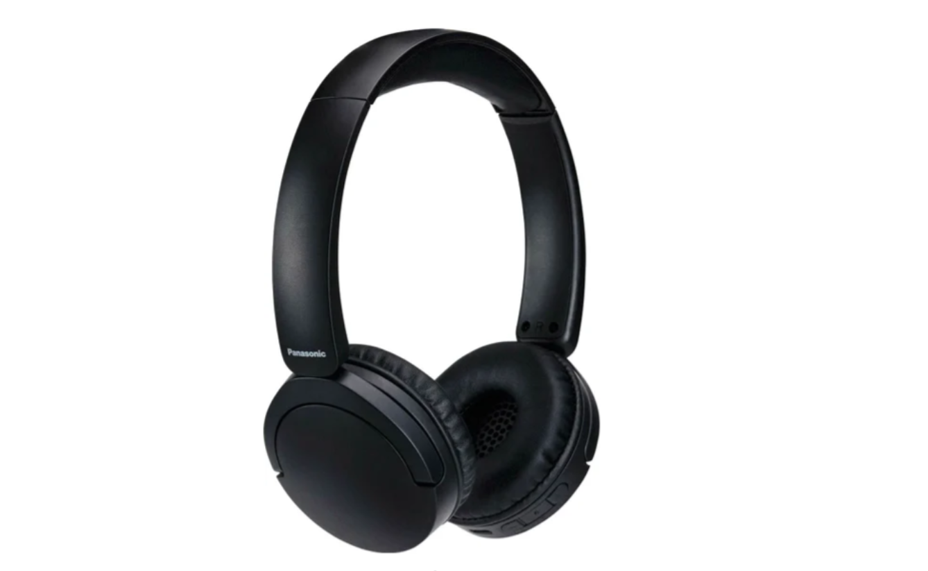 Наушники Panasonic RB-HF630BG-K