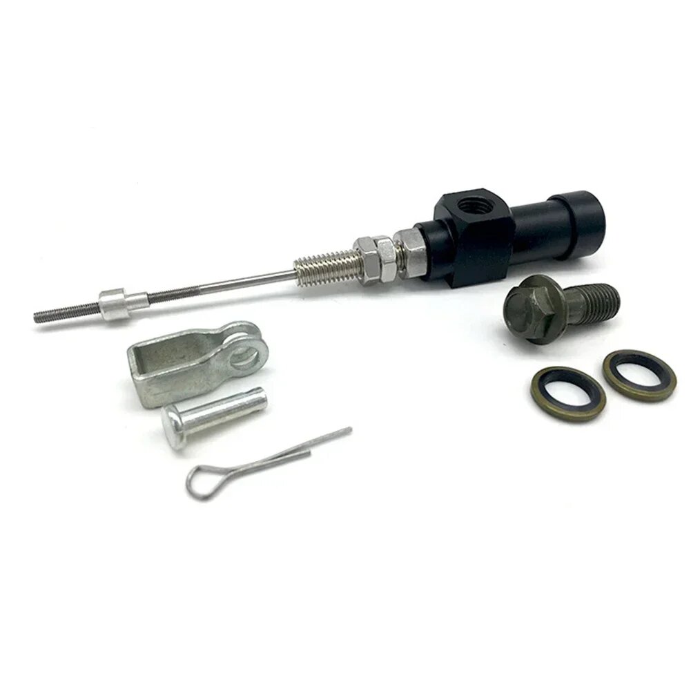 Аксессуары для мотокросса, гидравлическое мотоциклетное сцепление, питбайк, главный цилиндр, стержневая система, эффективный тормозной насос, эндуро