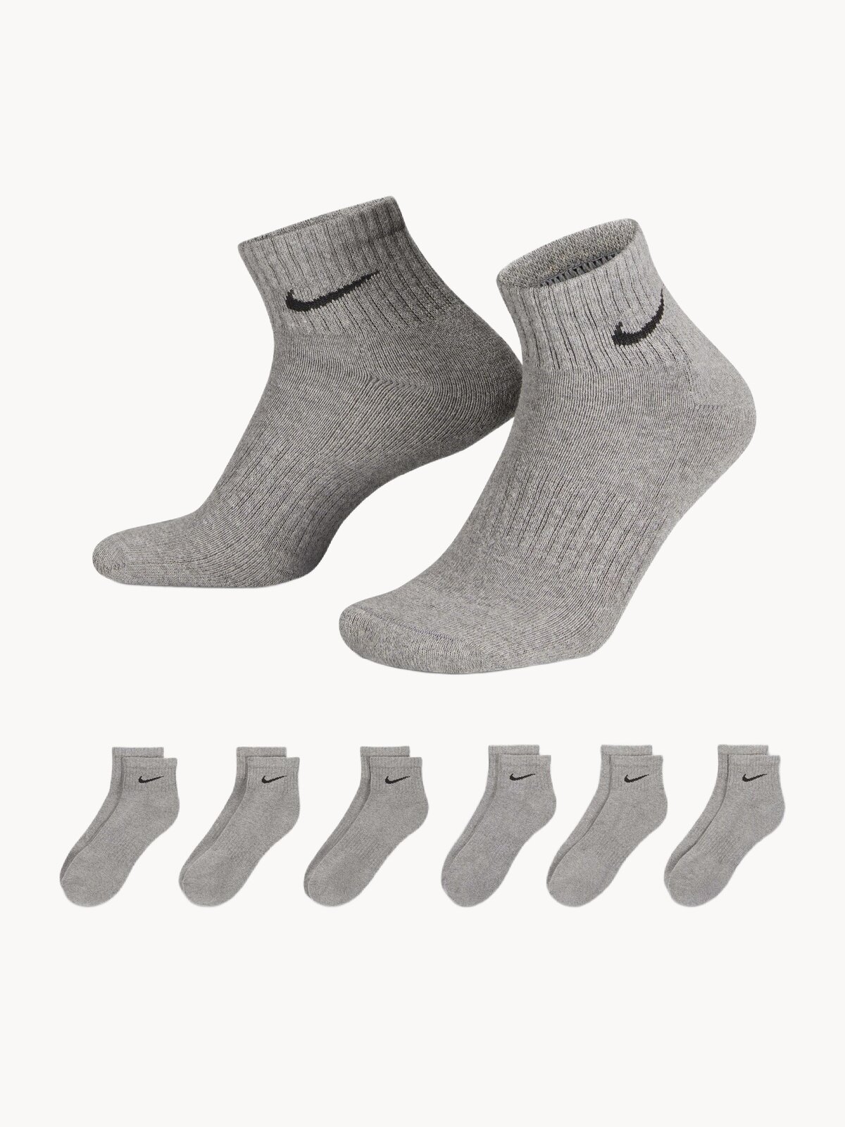 Носки спортивные Everyday Cushioned