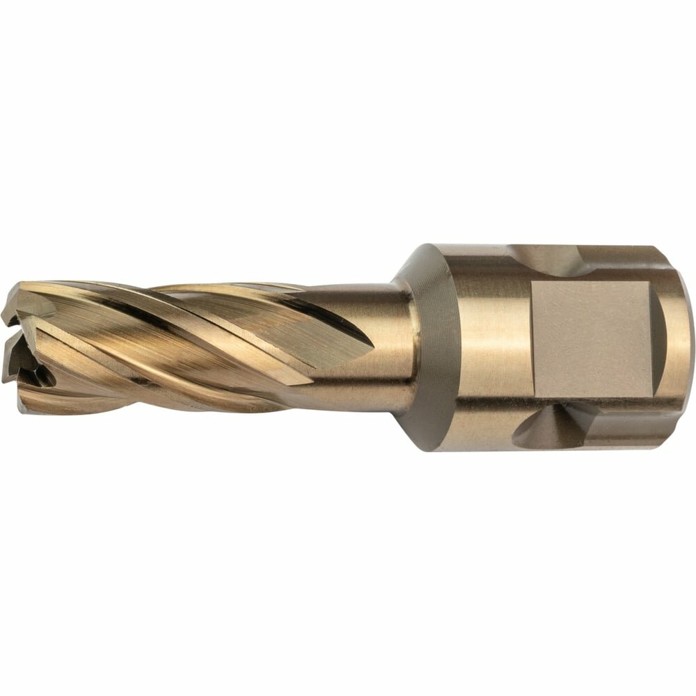 Корончатое сверло LENZ LZHS-018