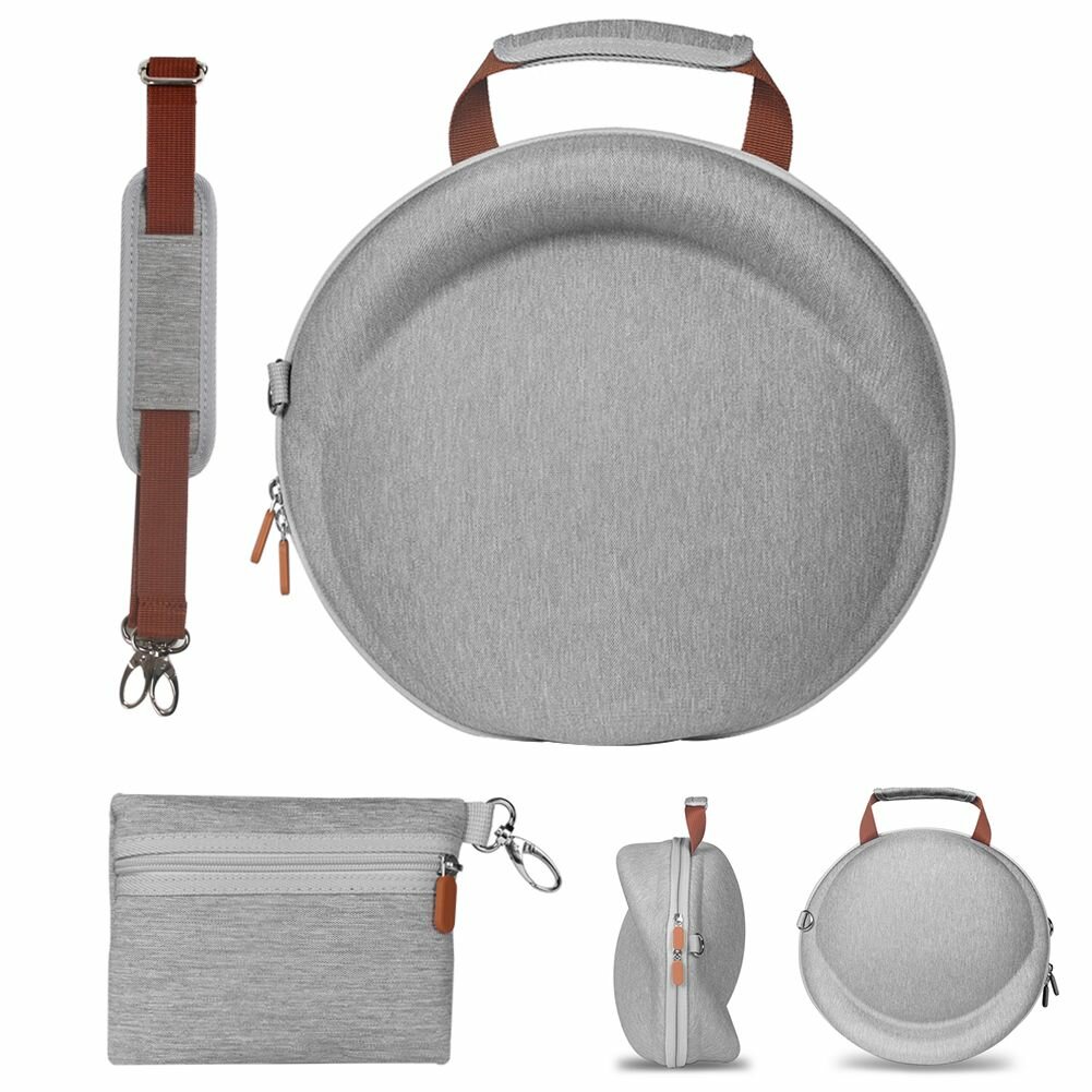 Чехол для хранения Harman Kardon ONYX Studio 7, водонепроницаемый, ударопрочный, с флисом внутри, серый