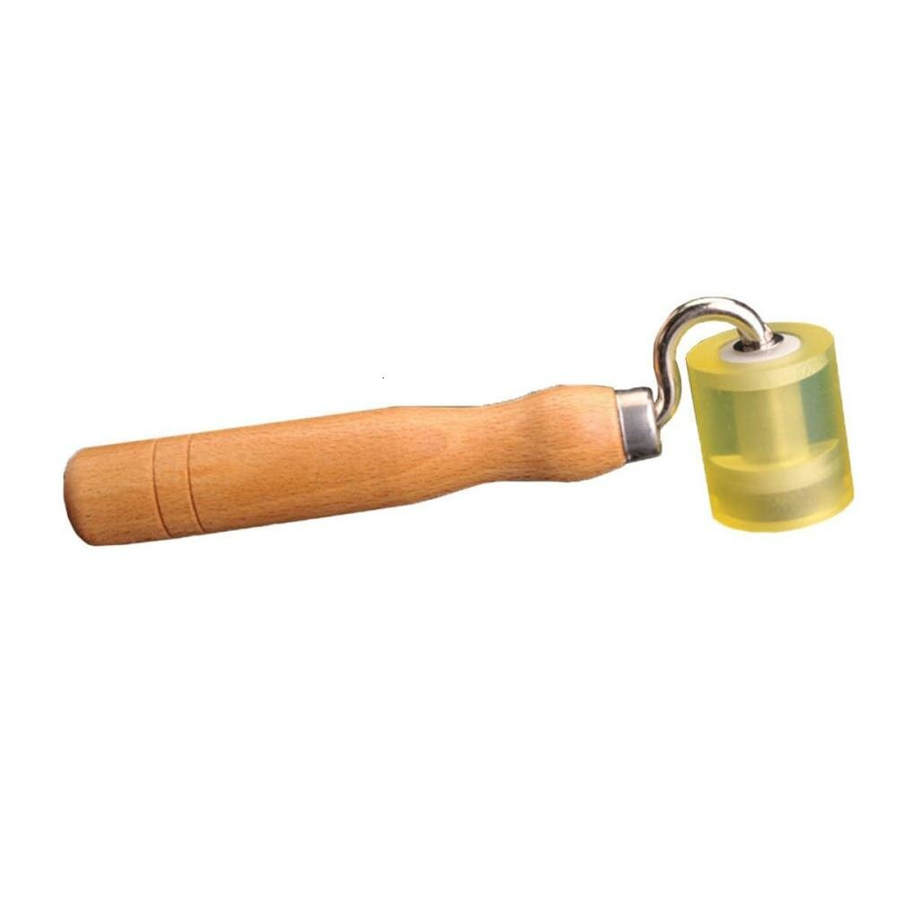 Сильный бесшовный валик для покраски стен и углов