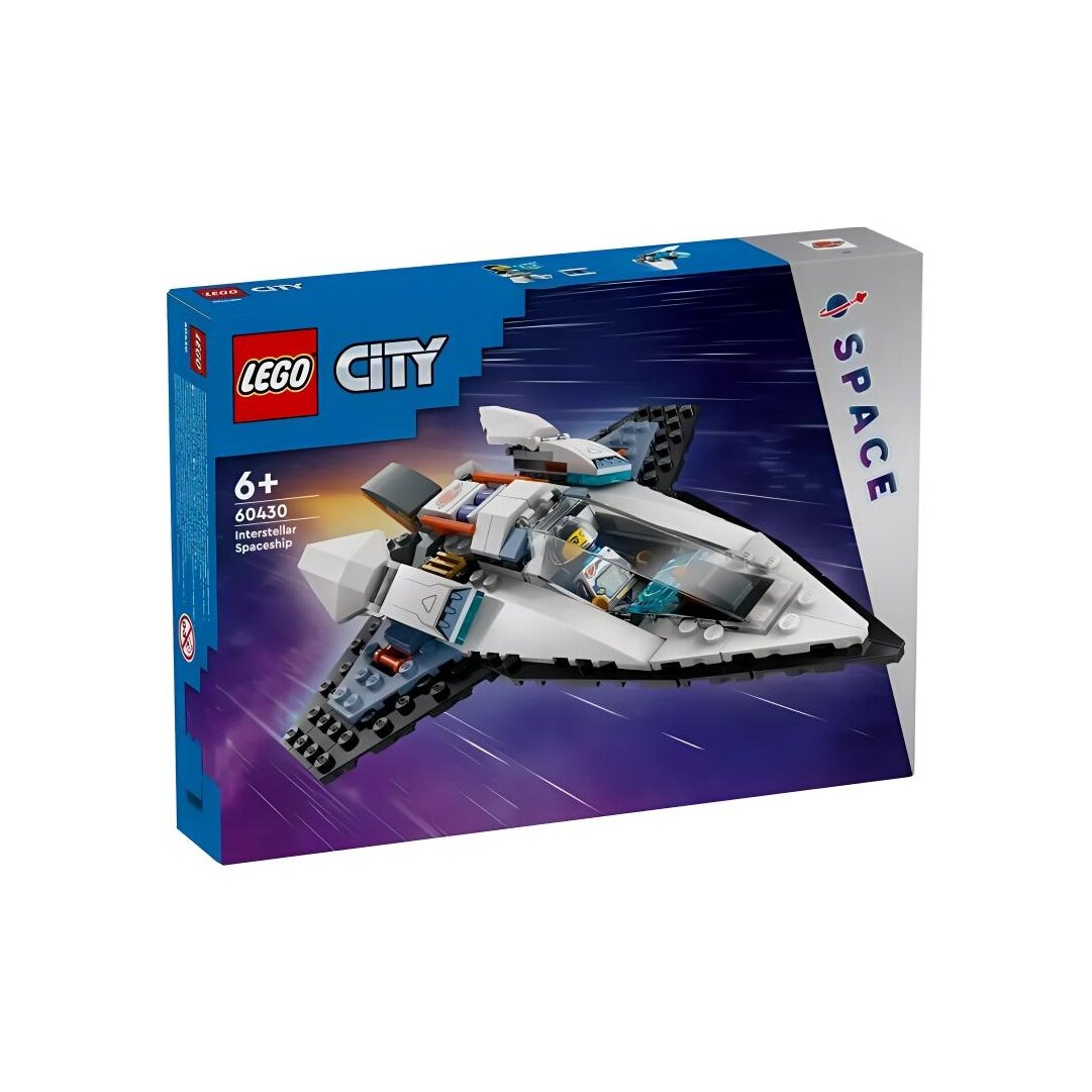 Конструкторы LEGO City — фото 1