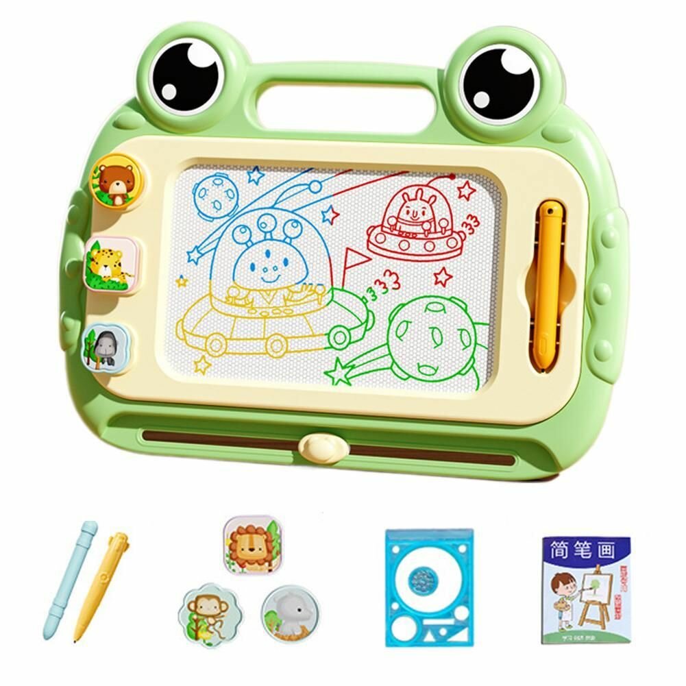 Графический планшет для рисования/ доска магнитная