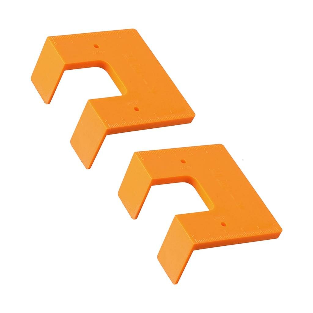 Магнитная пластина для регулировки зазора 2 мм, 2 апельсин1