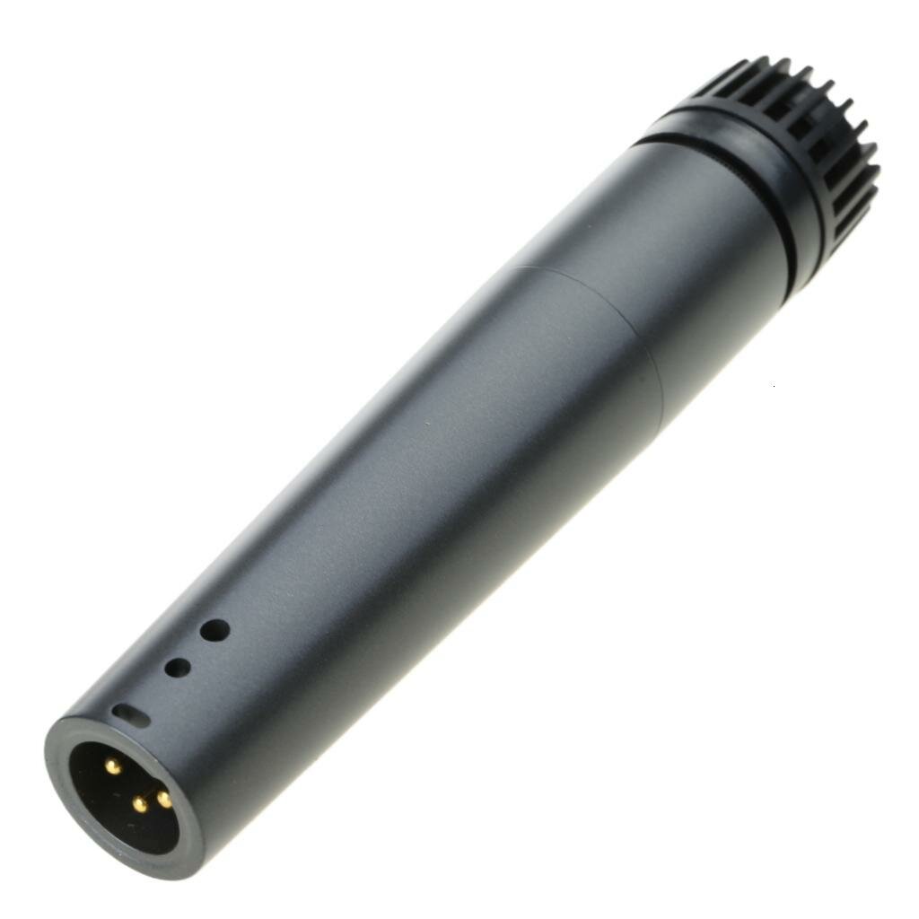 Динамический проводной микрофон SM57