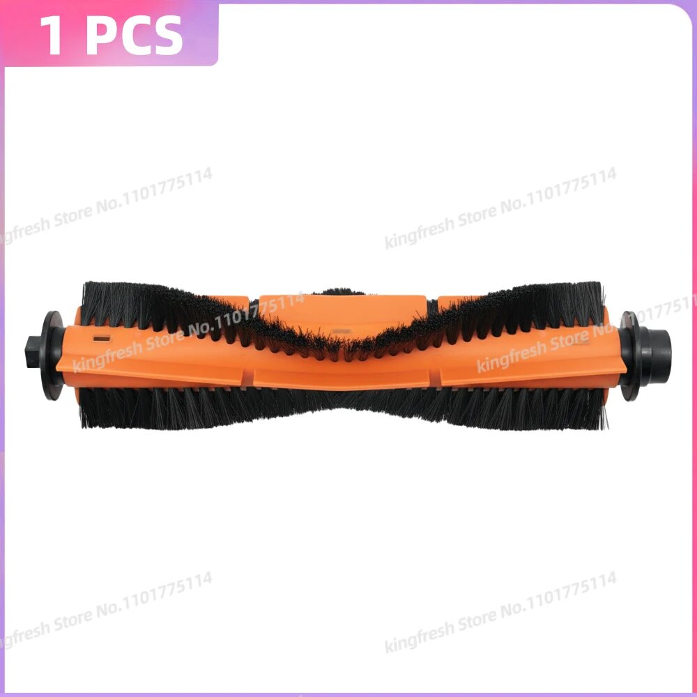 Роликовая щетка для пылесоса OSSIEAO к Dreame MOVA M1 / Trouver M1, OKAMI R110, ROPO 1 Roller Brush