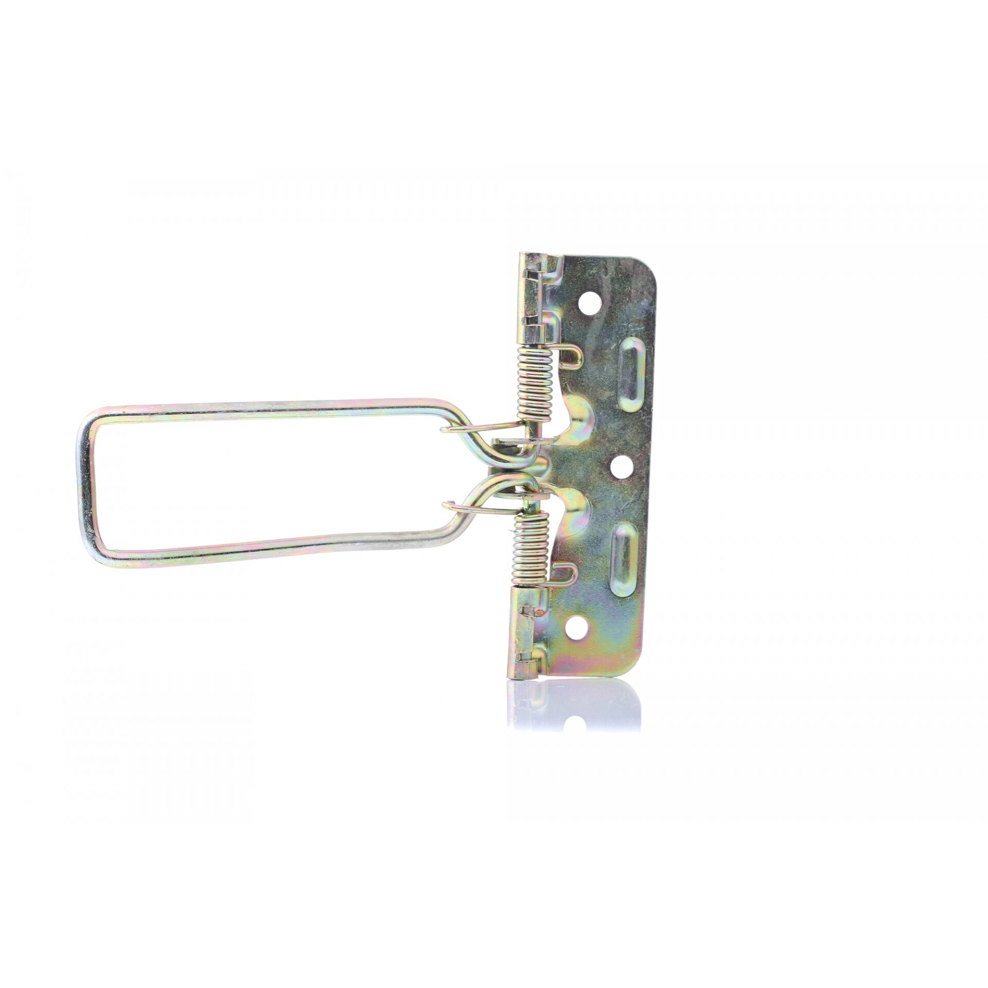 Фиксатор двери, FAST FT95296 (1 шт.)
