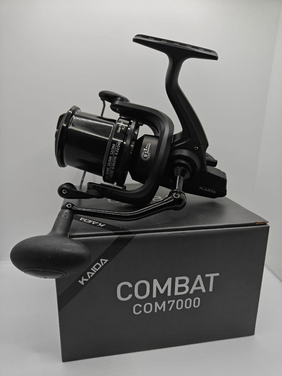 Катушка Каида Combat COM7000 — фото 1