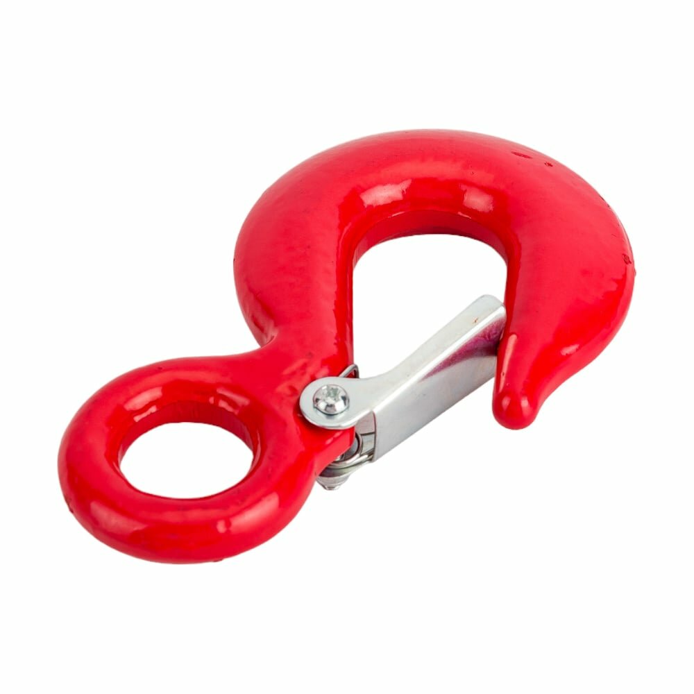 Чалочный крюк TOR 320А 1,5 т 123155