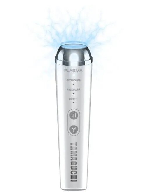 Прибор для профилактики акне и омоложения кожи лица Yamaguchi Plasma Skin Care