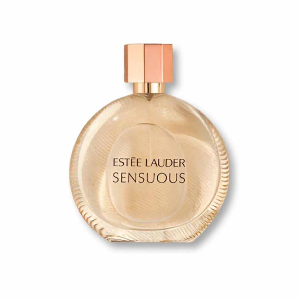 ESTEE LAUDER SENSUOUS lady парфюмерная вода женская 50 мл edp / Духи женские Эсти лаудер сенсус