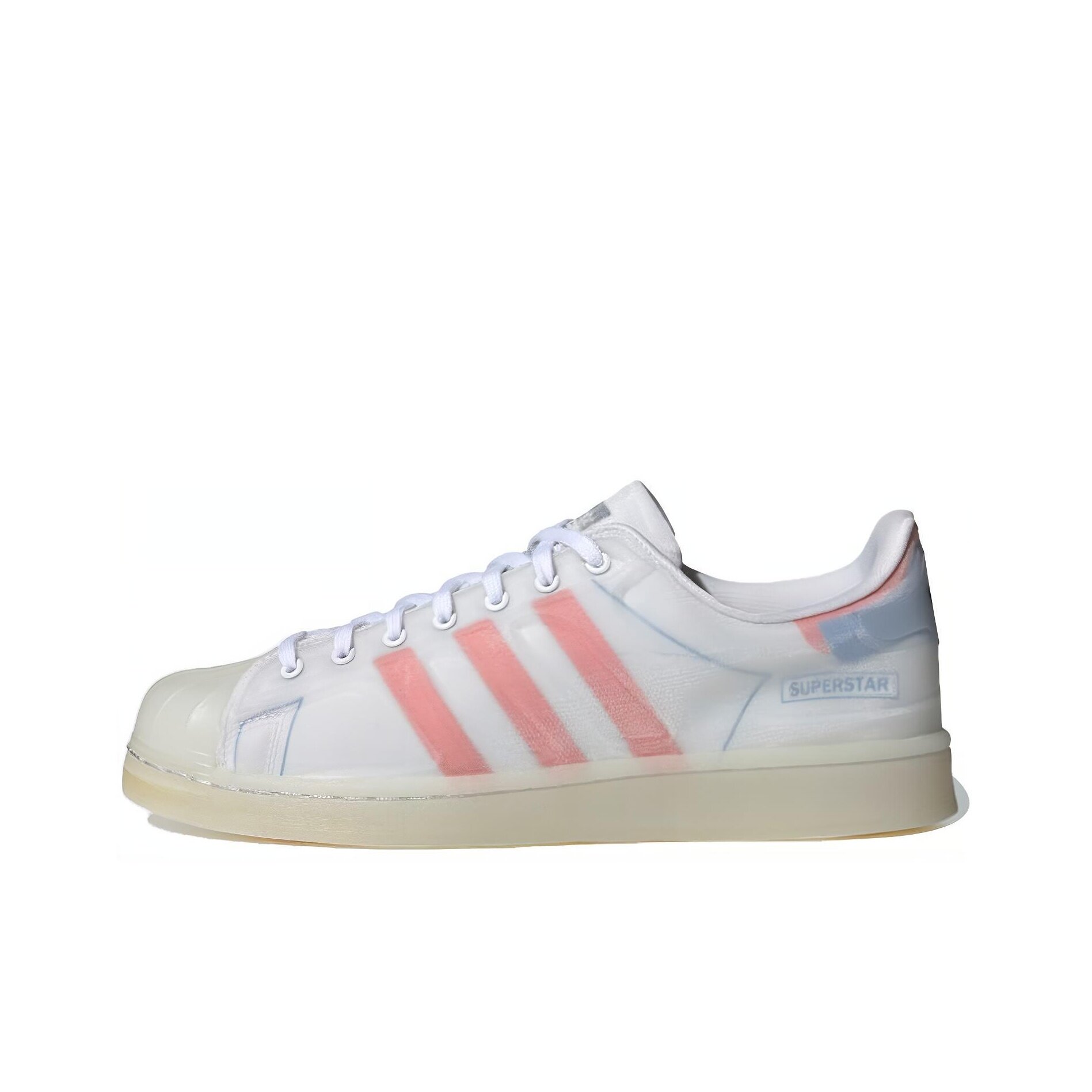 Кроссовки Superstar Futureshell
