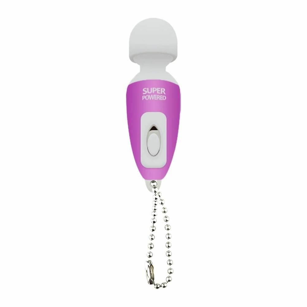 Портативный вибратор